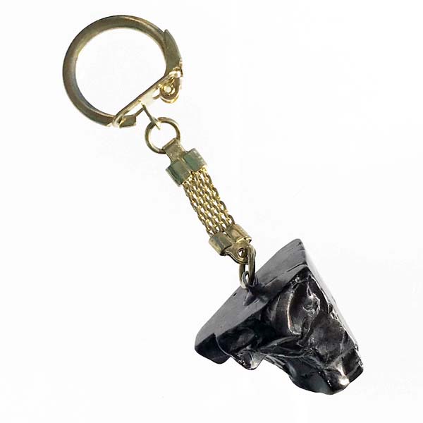 Tumbled elite shungite keychain(shungite key chains) buy on ...